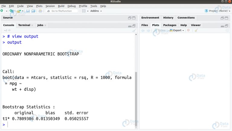 R Programming Interview Questions For Aspiring Data Scientists Updated Dataflair