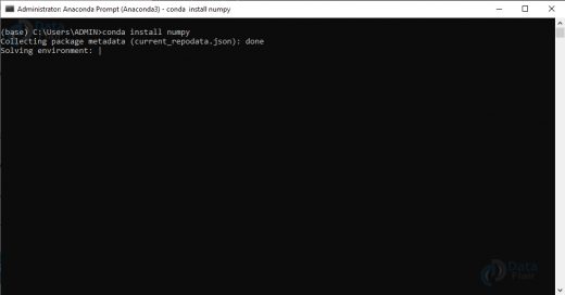 Python Anaconda Tutorial Learn The Most Popular Data Science Platform Dataflair
