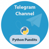 Big Data & Data Science Telegram Channel - You say Instagram, I say ...