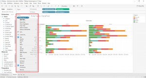 Tableau Filters - Get the best out of your data - DataFlair