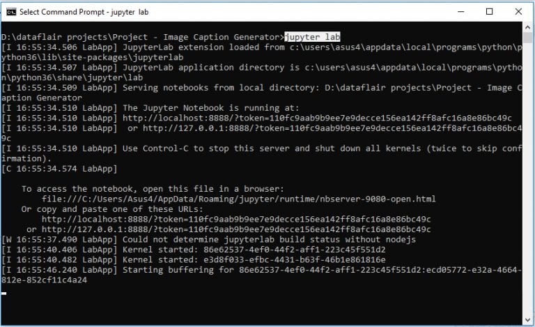 Python based Project - Learn to Build Image Caption Generator with CNN ... Python based Project - Learn to Build Image Caption Generator with CNN ...