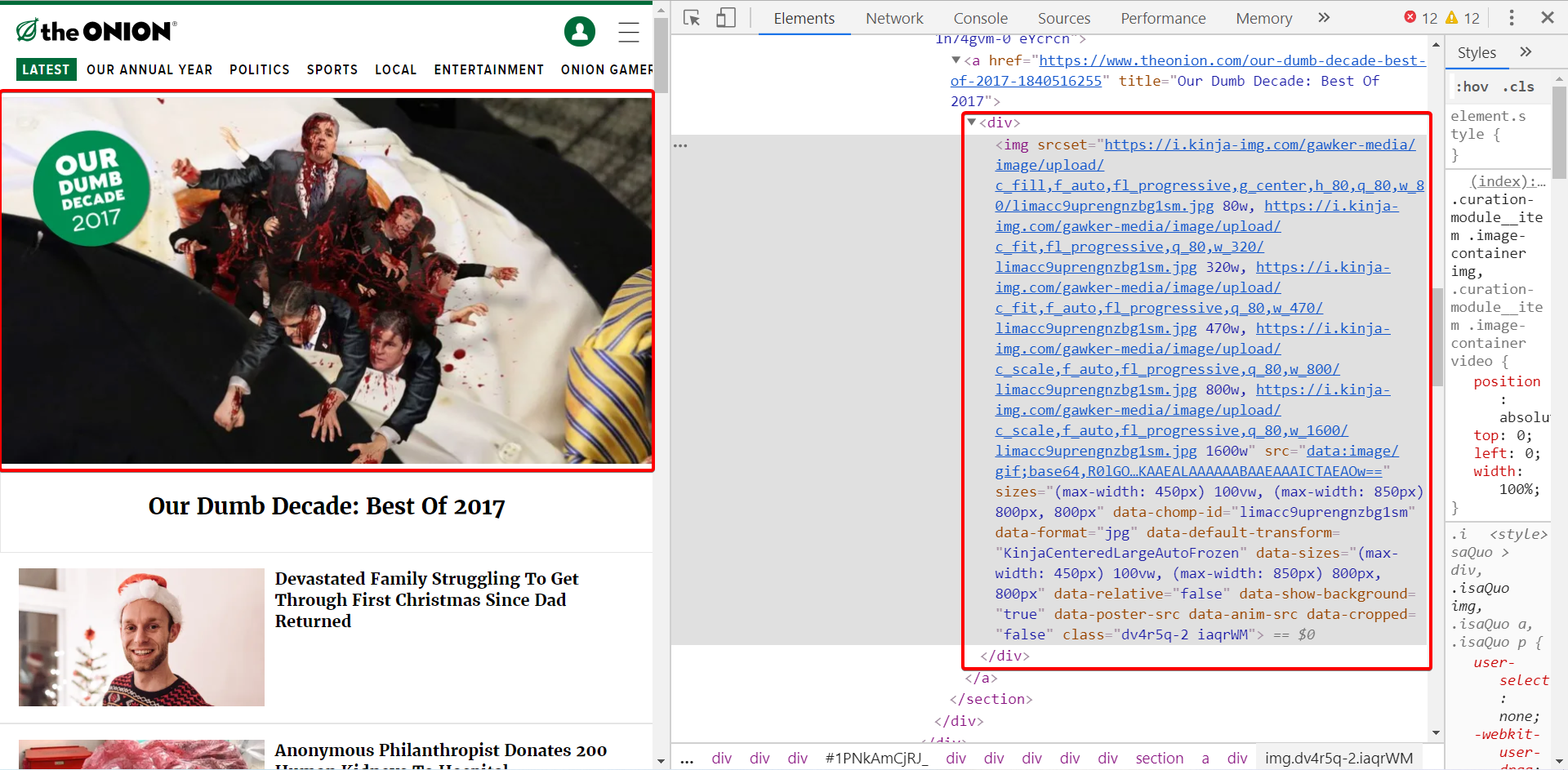 Python Django Project Learn To Build Your Own News Aggregator Web App Dataflair