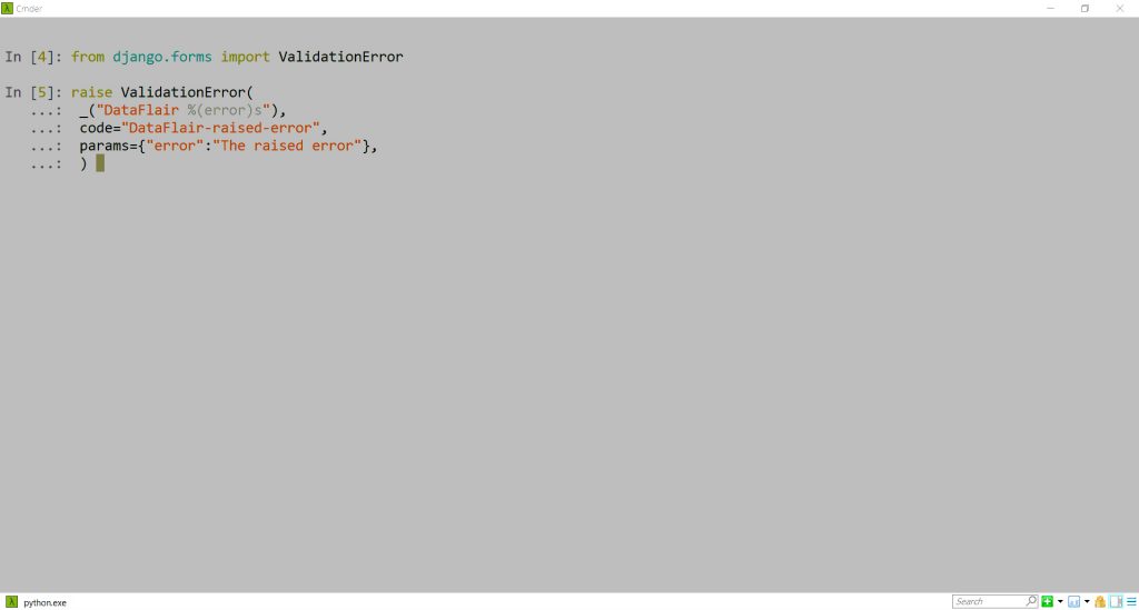 Python Django Interview Questions And Answers Get Hired As Django Developer Dataflair