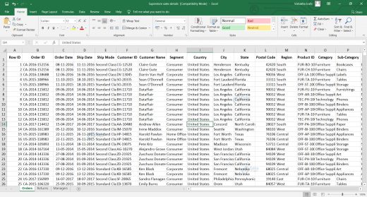 Joins In Tableau Learn The Rules To Join Tables In Tableau Dataflair
