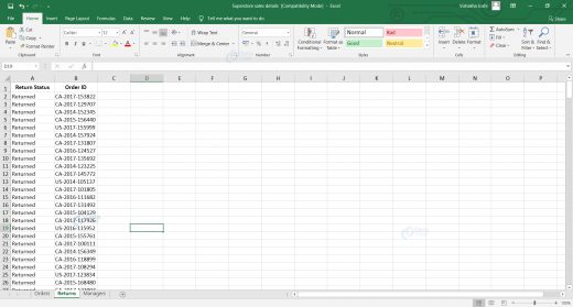 Joins In Tableau Learn The Rules To Join Tables In Tableau Dataflair