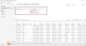 Joins in Tableau - Learn the rules to join tables in Tableau - DataFlair