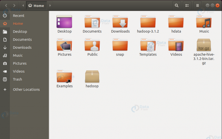 Apache Hive Installation Install Hive On Ubuntu In 5 Minutes Dataflair