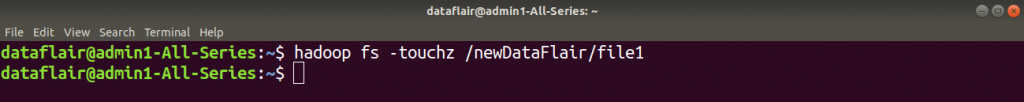 12 Frequently Used Hadoop Hdfs Commands With Examples And Usage Dataflair
