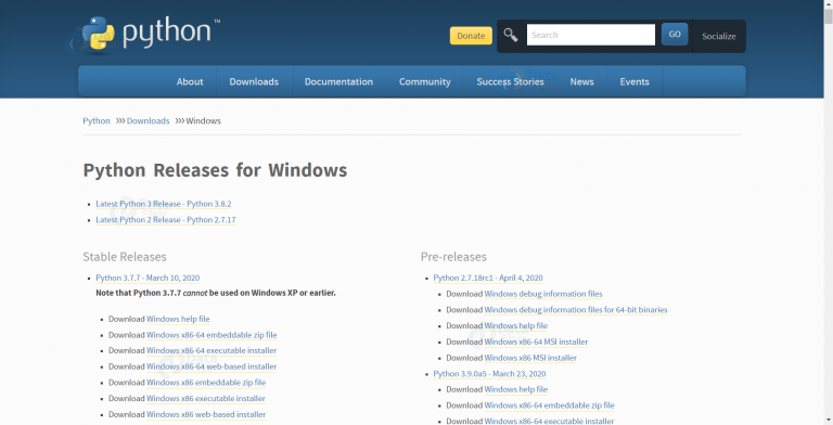 How to Install Keras on Linux and Windows - DataFlair