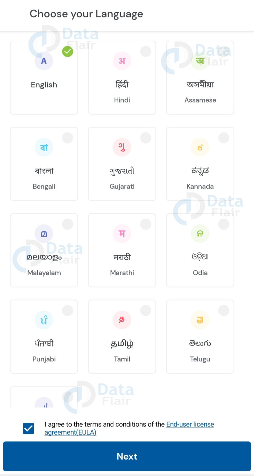 What is Umang App - Everything You Need to Know About - DataFlair