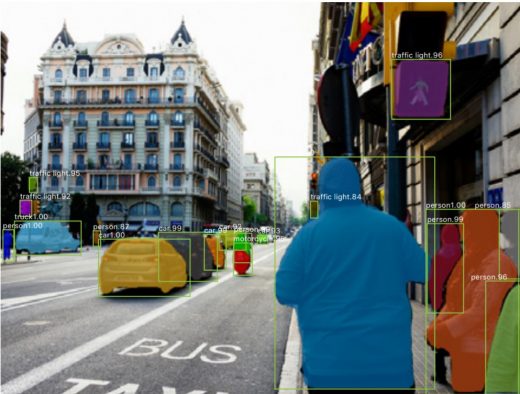 Image Segmentation with Machine Learning - DataFlair Image Segmentation with Machine Learning - DataFlair