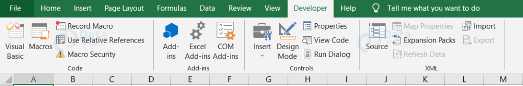 Vba Logical Operators And Or Not Xor Dataflair