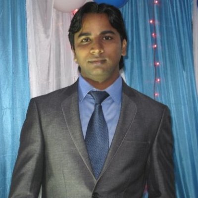Sandeep Khare - DataFlair