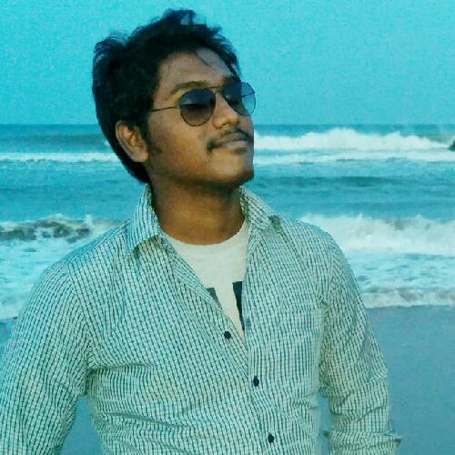 Jagan M - DataFlair