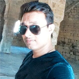 Prashant Jadhav - DataFlair